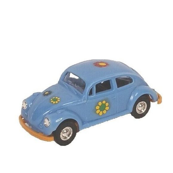 Lindberg | Toys | Lindberg Line Vw Volkswagon Beetle 9 Vintage 164 ...